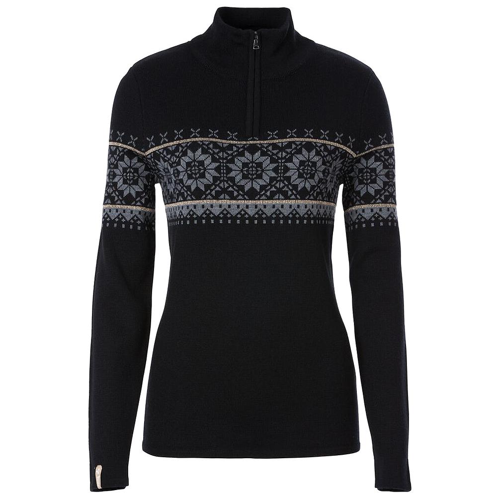 Meister Cortina Half Zip Sweater (Women's) | Peter Glenn