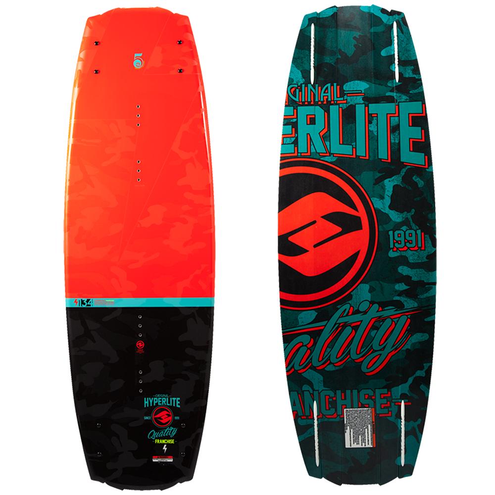 マリンスポ HYPERLITE WAKE FRANCHISEの通販 by おとも's shop｜ラクマ サイズ - www ...