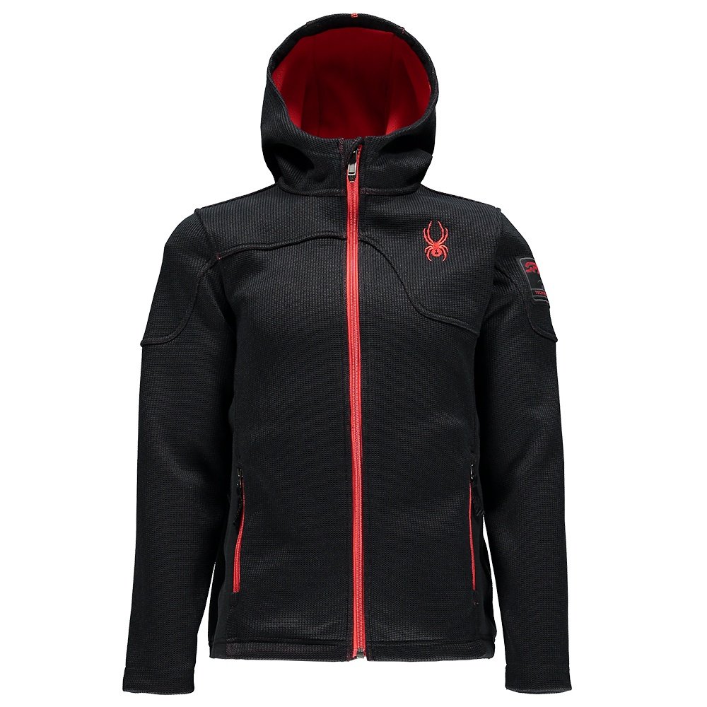 Spyder Upward Mid Weight Core Sweater (Boys') | Peter Glenn