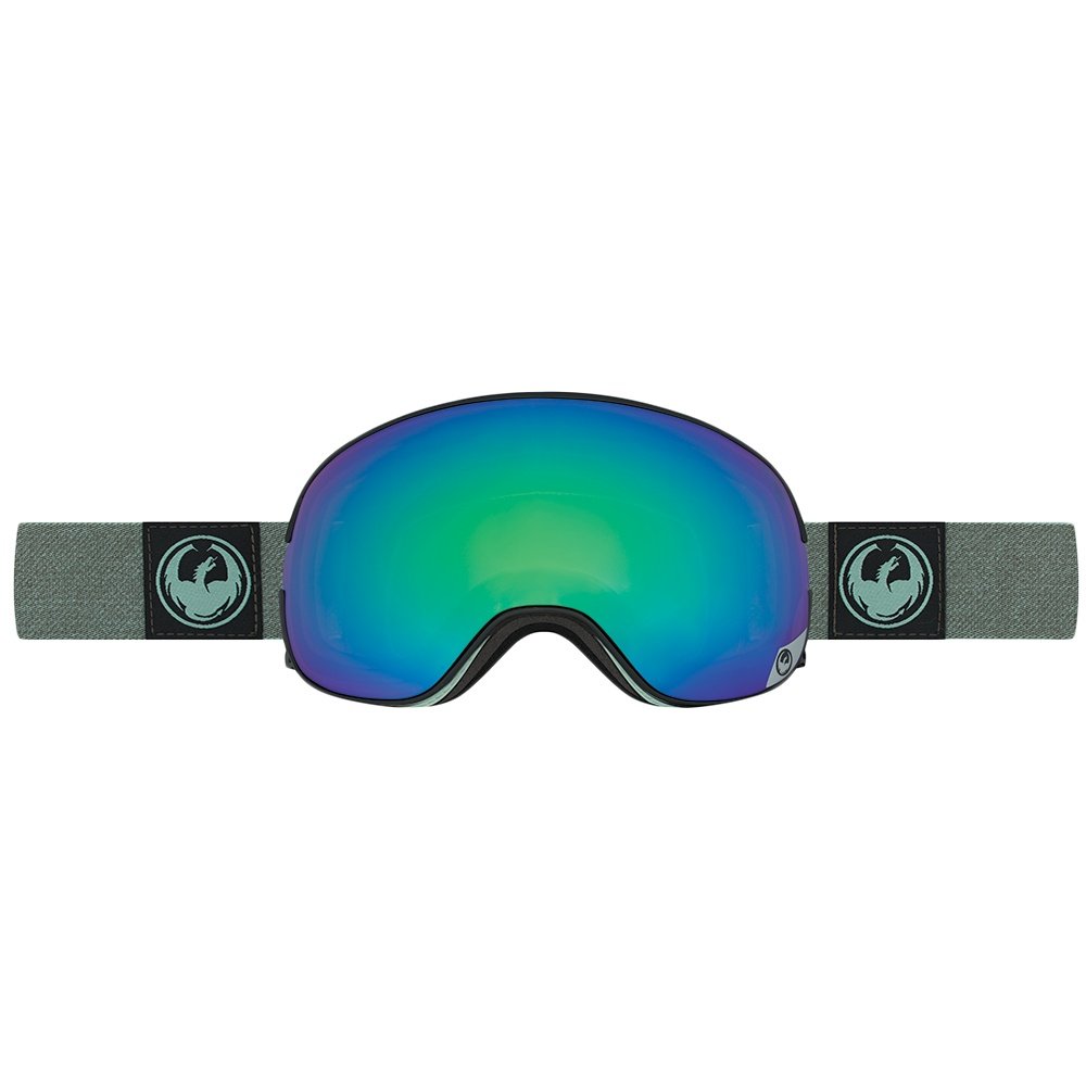 Dragon X2 Goggles (Adults') | Peter Glenn