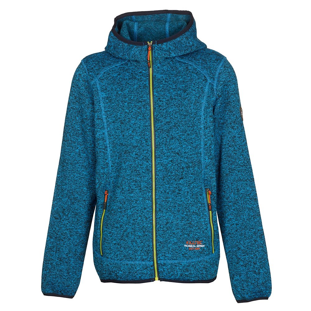 Killtec Feroz Fleece Jacket (Boys') | Peter Glenn