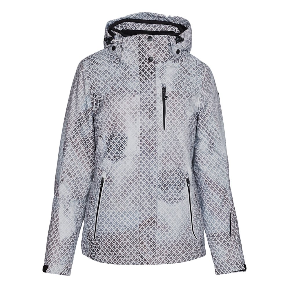 Killtec Ziba Ski Jacket (Women's) | Peter Glenn