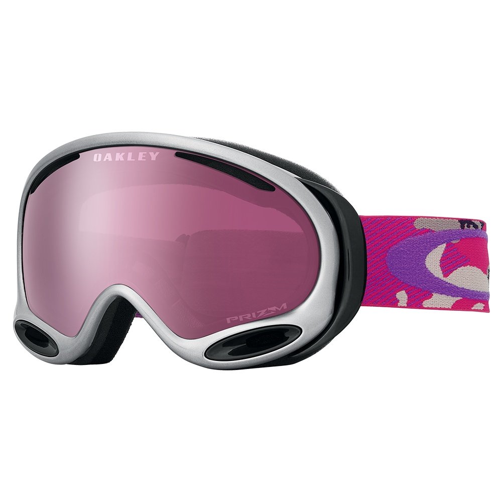 Oakley A Frame 2.0 Goggles (Adults') | Peter Glenn