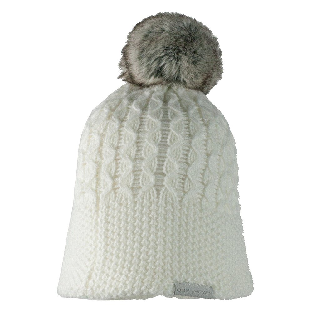Obermeyer Noelle Knit Hat (Women's) | Peter Glenn