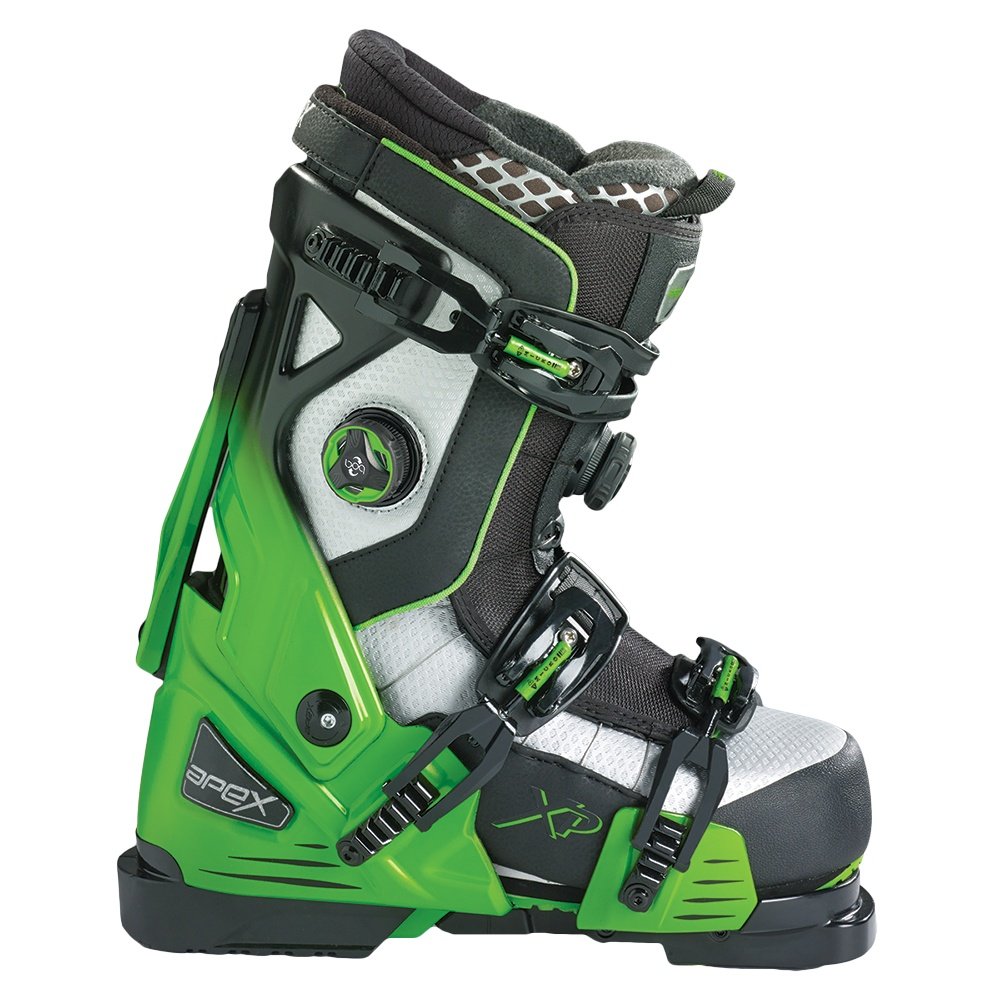 Apex XP Ski Boot (Men's) | Peter Glenn