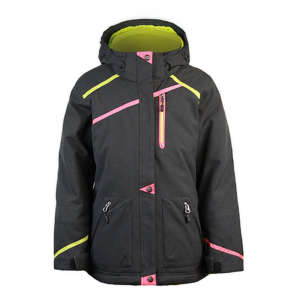 Boulder Gear Quirky Tech Jacket (Girls') | Peter Glenn