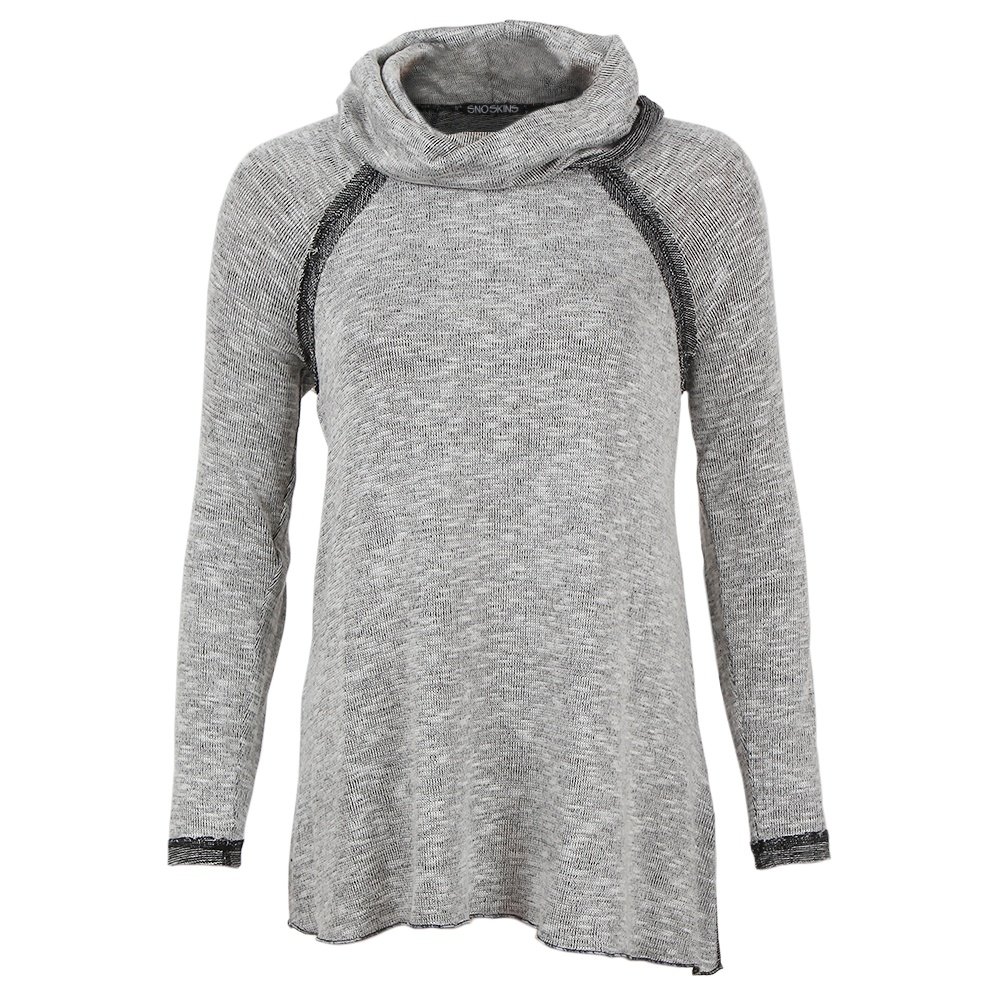 Sno Skins Cowl Tunic Sweater (Women's) | Peter Glenn