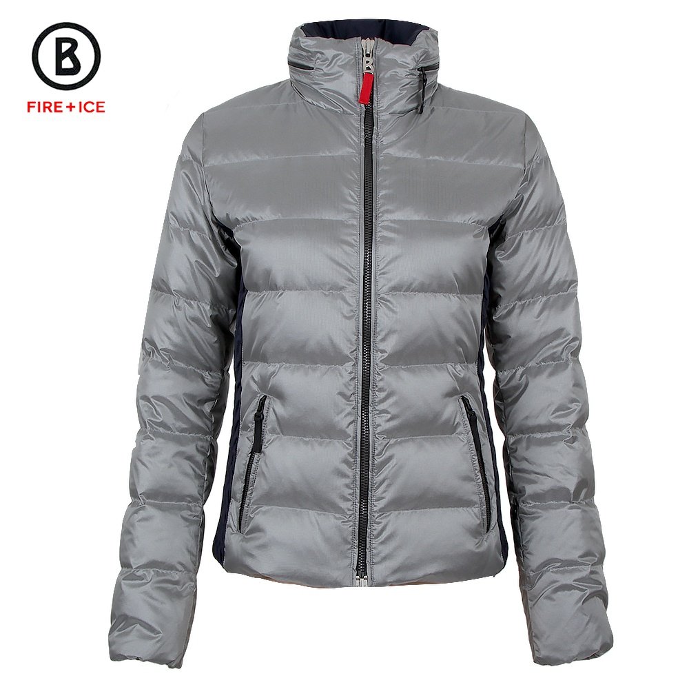 Bogner Fire + Ice Lennja2-D Down Ski Jacket (Women's) | Peter Glenn