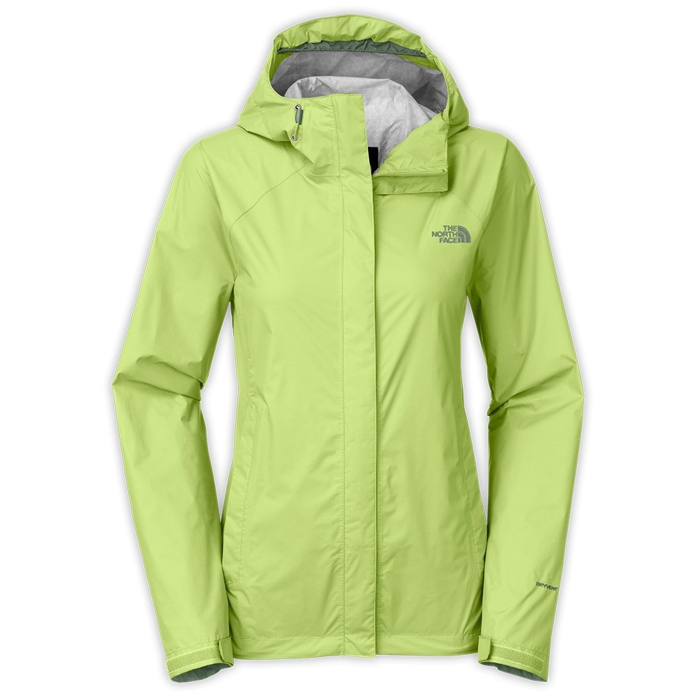 The North Face Venture Rain Jacket (Women's) | Peter Glenn