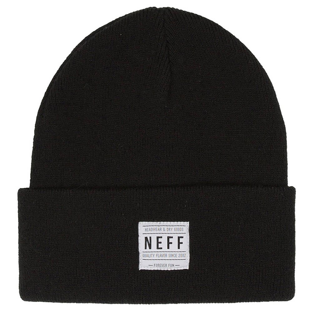 Neff Lawrence Beanie | Peter Glenn