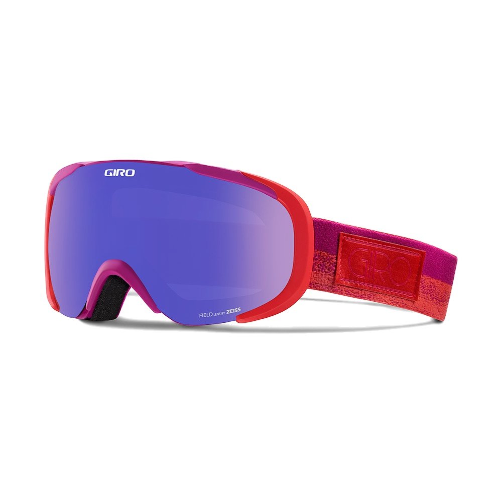 Giro Field Goggles (Women's) | Peter Glenn