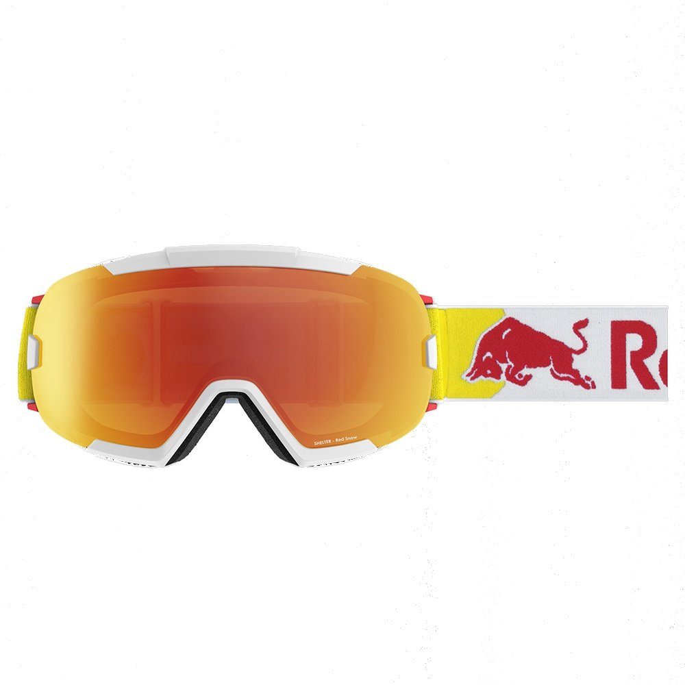 Red Bull Shelter Goggles (Adult's) | Peter Glenn