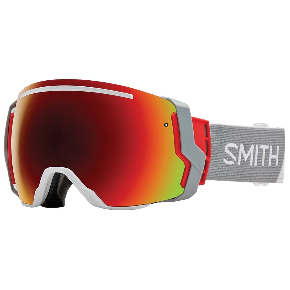 Smith I/O 7 Goggles (Adults') | Peter Glenn