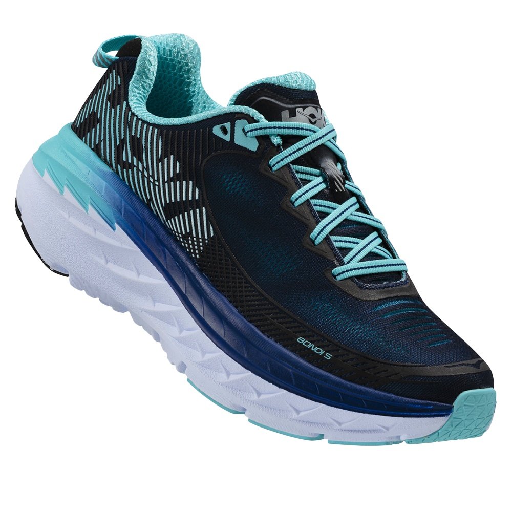 Hoka One One Bondi 5 Running Shoe Women s Run Appeal Hoka One One Bondi 5 Running Shoe Women s Run Appeal