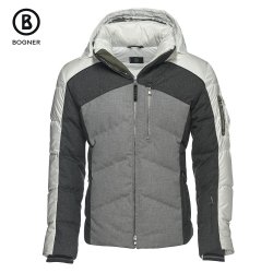 Bogner Ski Clothing: Jackets, Pants, and Outerwear | Peter Glenn