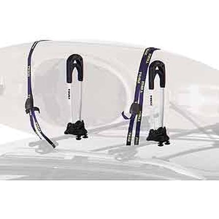 Thule The Stacker Car Rack Kayak Carrier | Peter Glenn